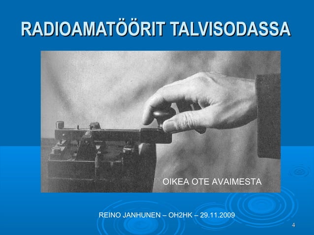 Talvisota | PPT