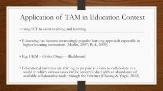 TAM | PPT