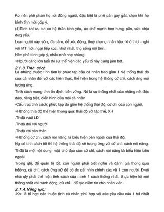 Tam ly-kinh-doanh | PDF