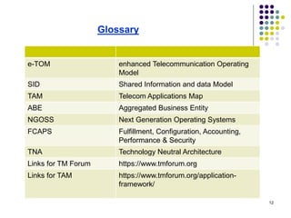 Application Framework | PPT