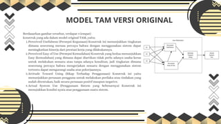 Materi Financial Technology mengenai TAM | PDF