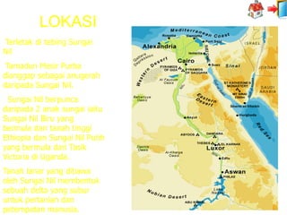 Tamadun mesir blog | ODP