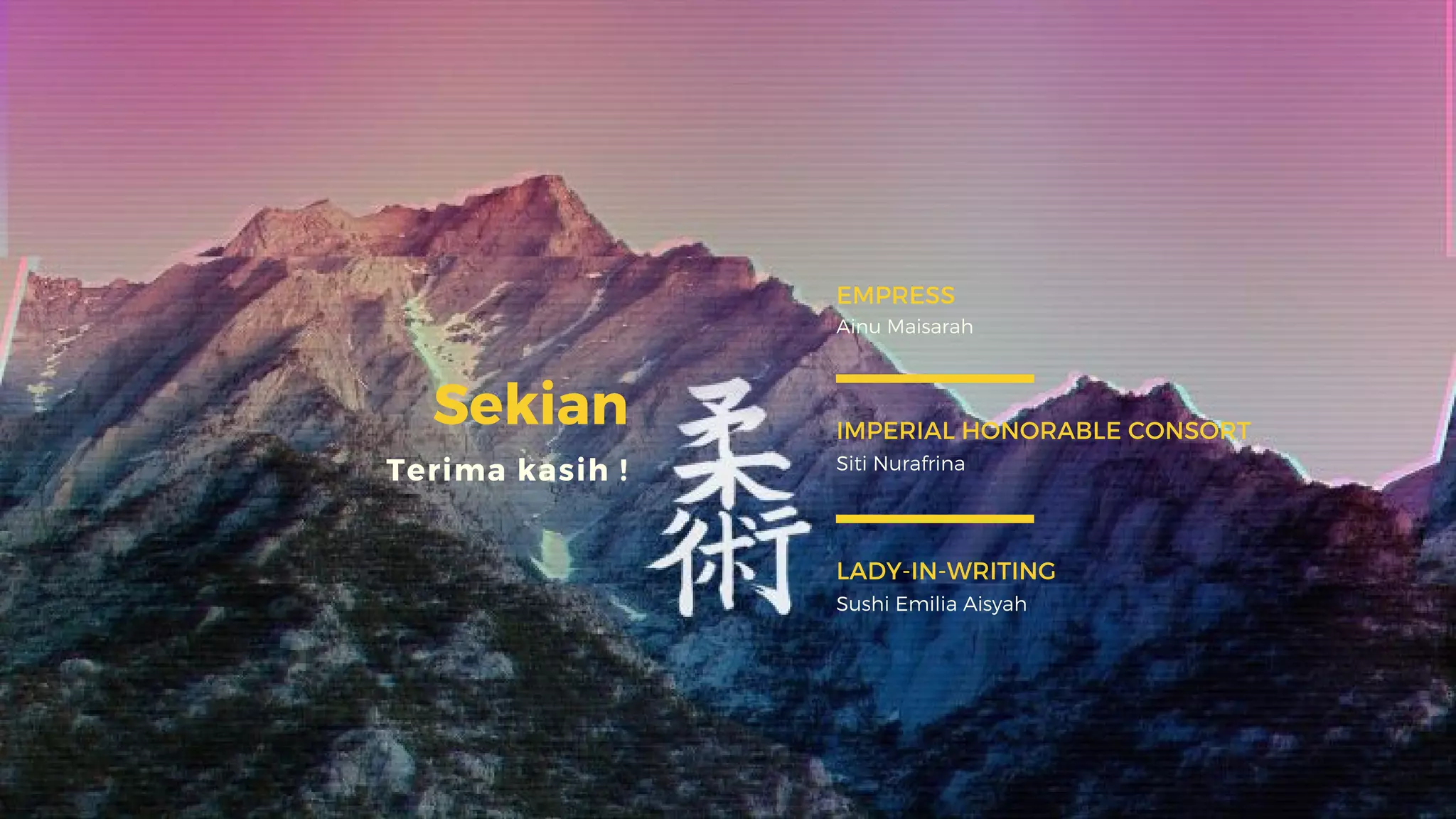 Tamadun Hwang Ho / Hwang Ho Civilization | PDF