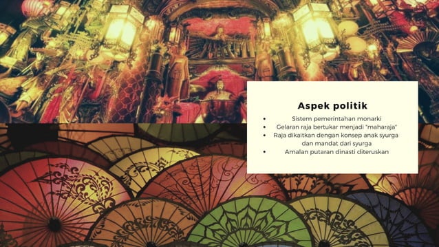 Tamadun Hwang Ho / Hwang Ho Civilization | PDF