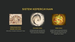 Tamadun Hwang Ho / Hwang Ho Civilization | PDF