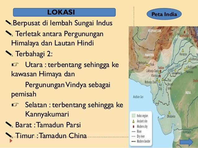 Tamadun India