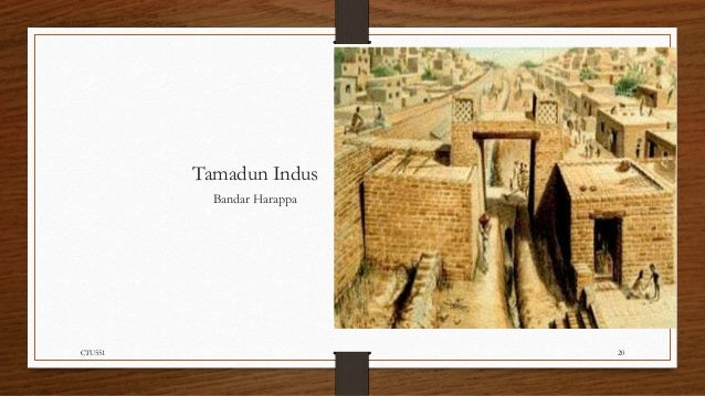 Tamadun indus