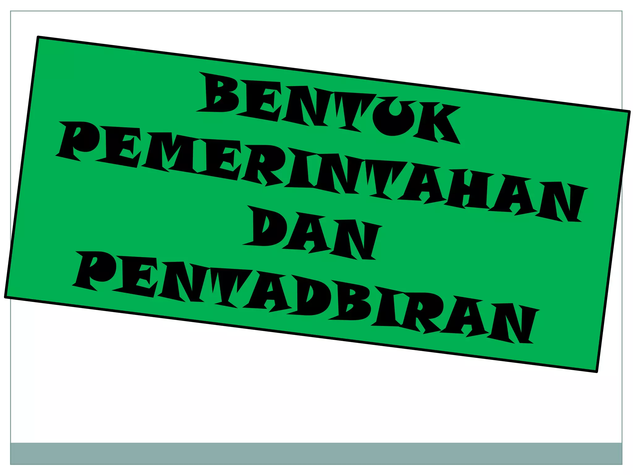 Tamadun mesir (sejarah tamadun) | PPTX