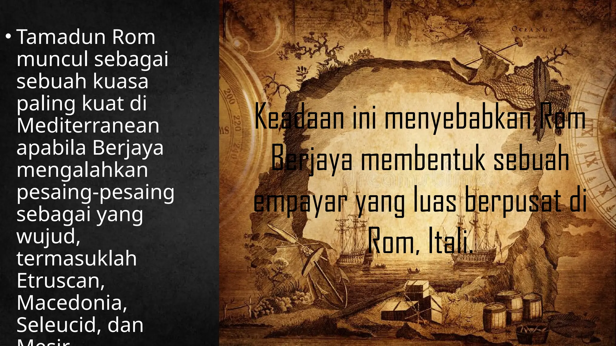 Tamadun Rom.pptx RRRRRRRRRRRRRRRRRRRRRRRRRR | PPT