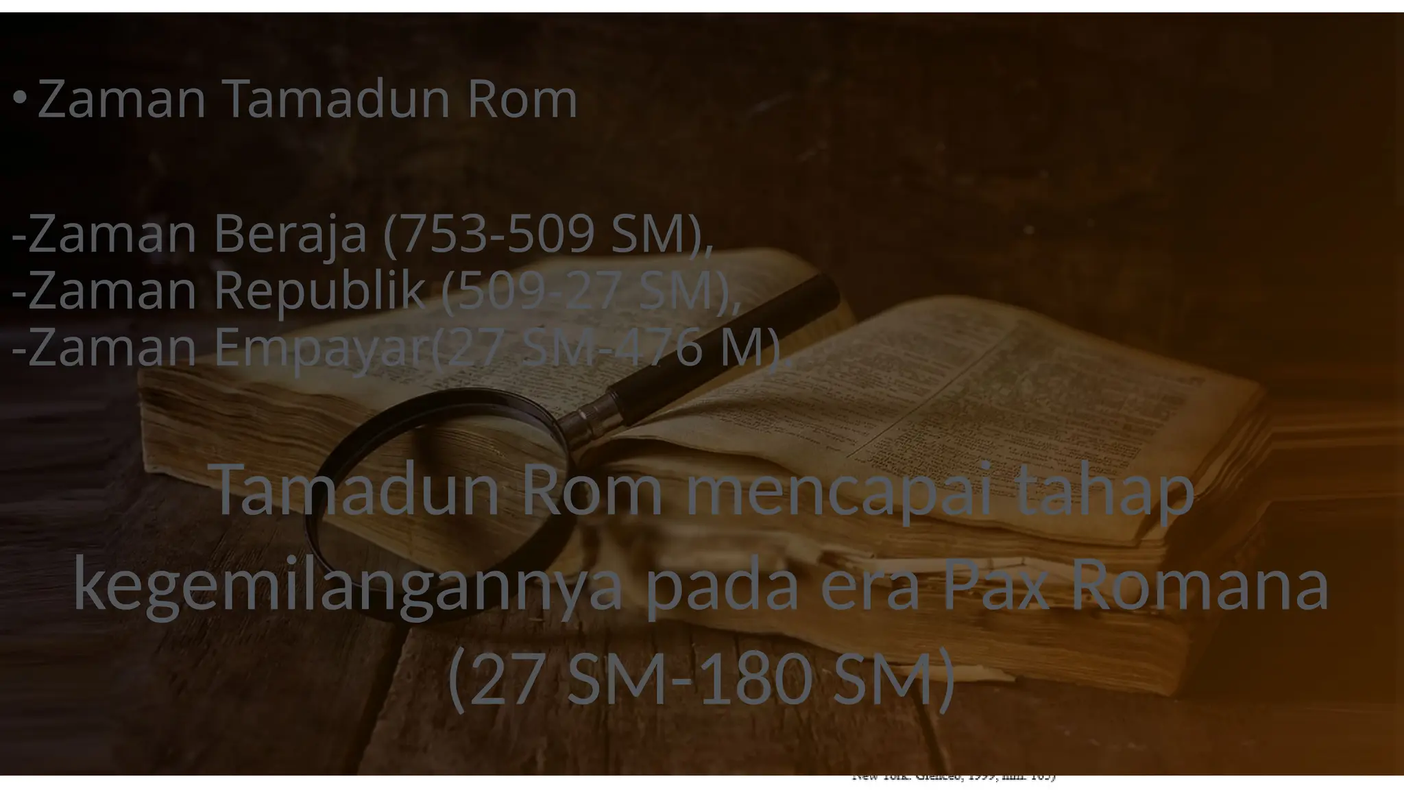 Tamadun Rom.pptx RRRRRRRRRRRRRRRRRRRRRRRRRR | PPT