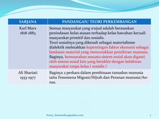 pengenalan ilmu tamadun | PPTX