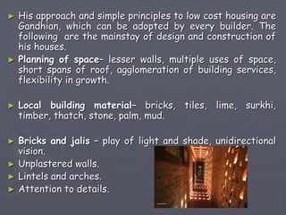 Alternative Building Technology | PPTX