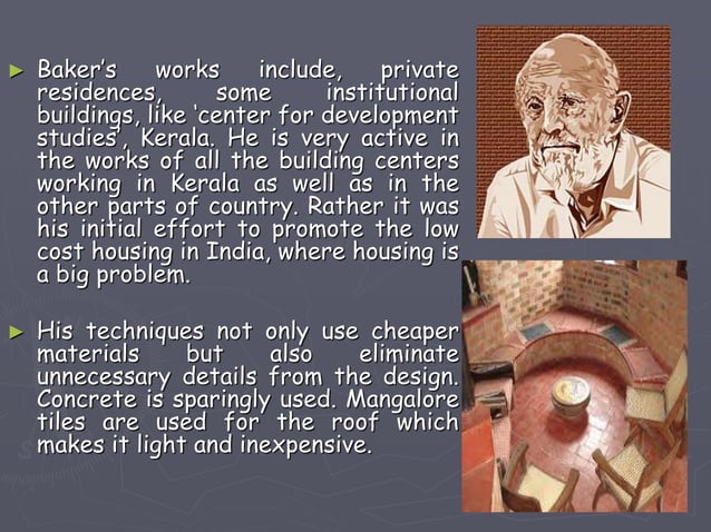 Alternative Building Technology | PPTX