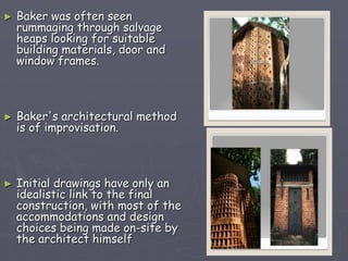 Alternative Building Technology | PPTX