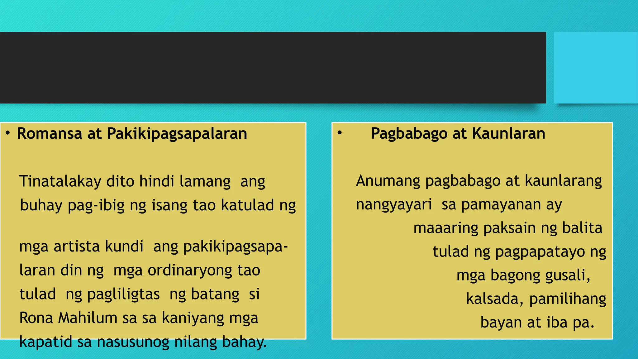 TAMANG-PAGSULAT-NG-BALITA-JOURNALISM.pptx