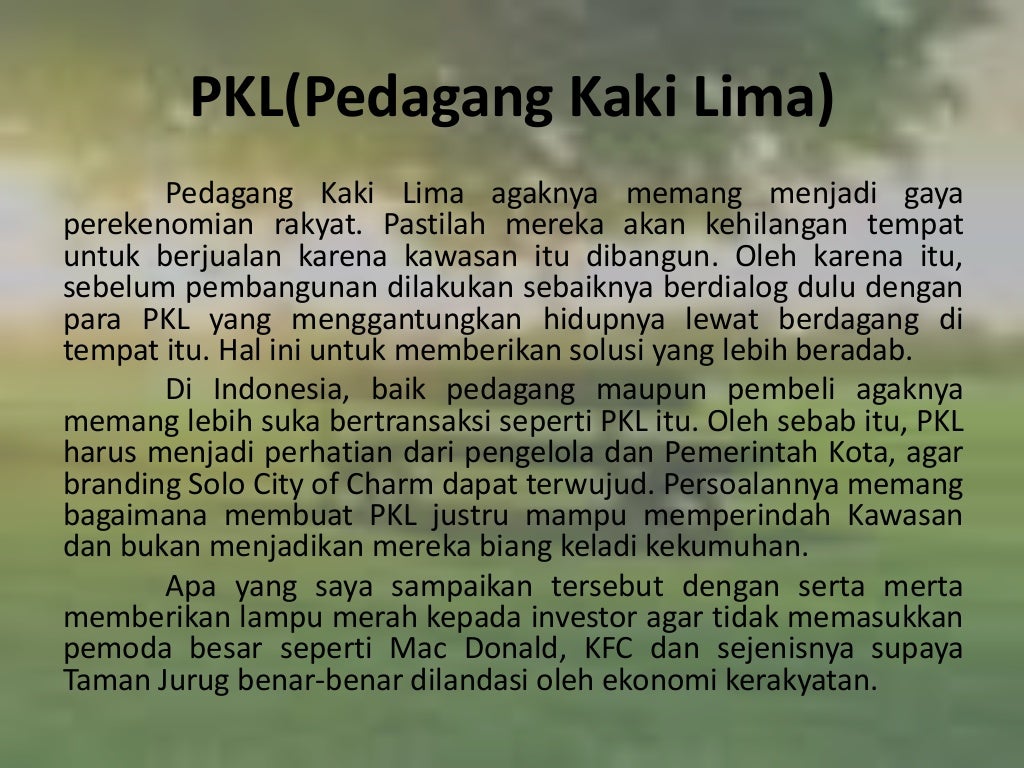 Lirik Taman Jurug Homecare24