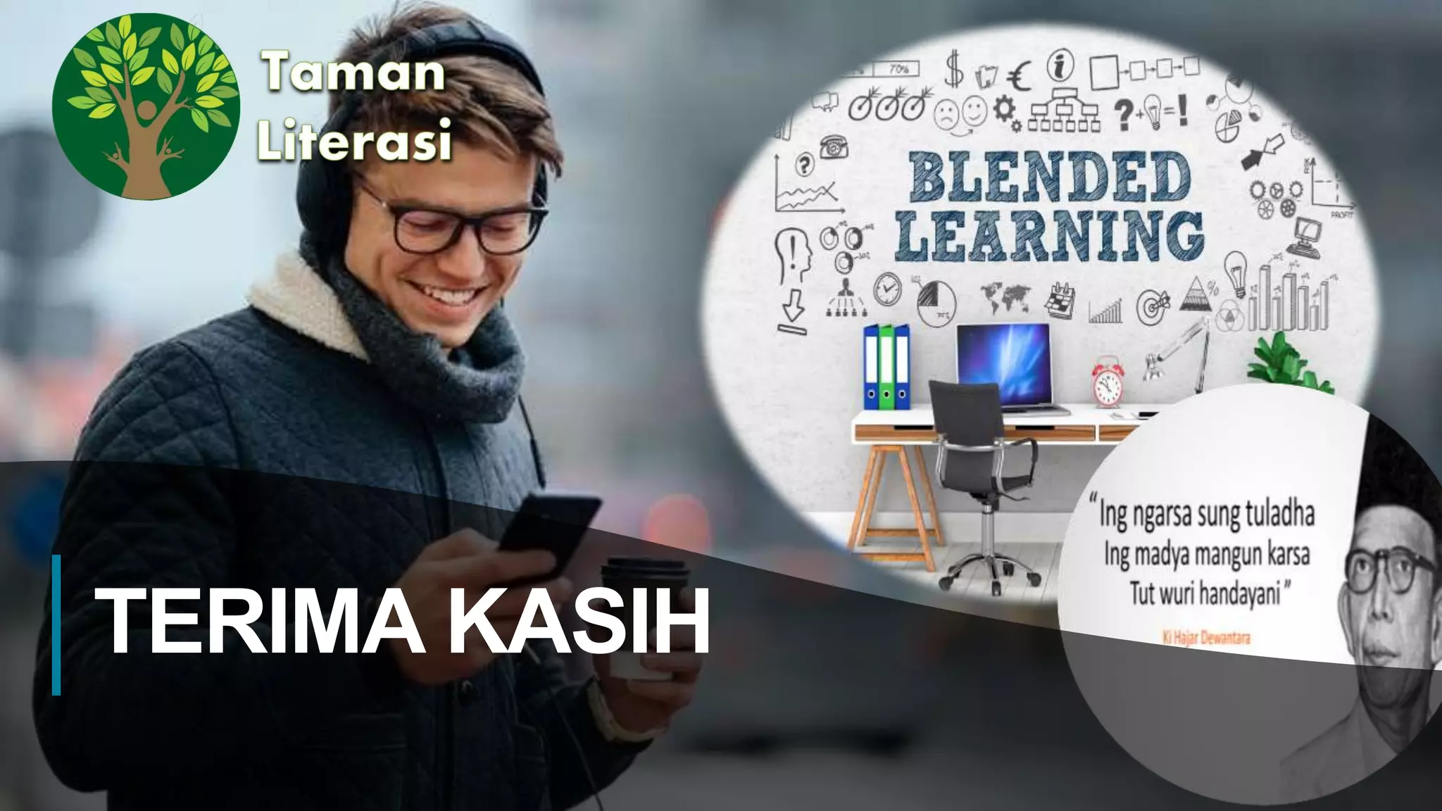 Apa Itu Blended Learning ? | PPTX