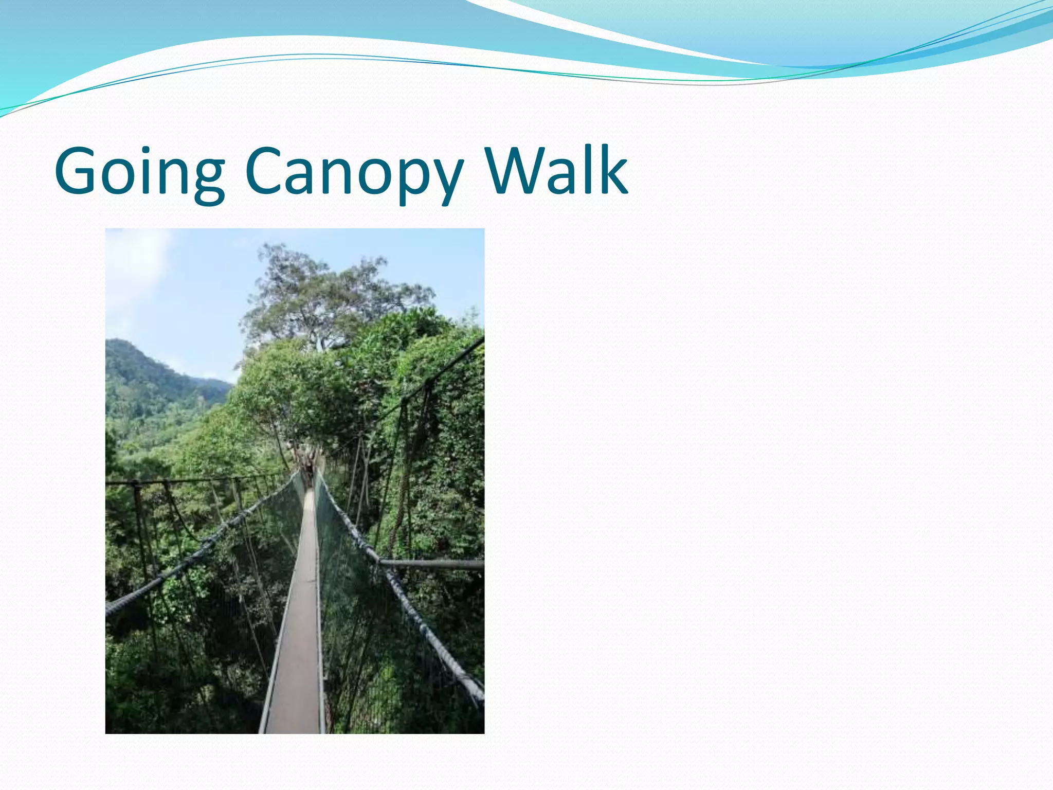 Pulau Pinang National Park | PPTX