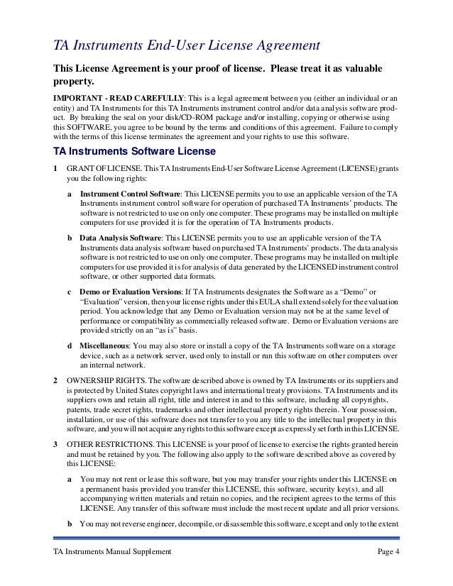 TA Manual Supplement.pdf | Operating Systems | Computer Software and Applications