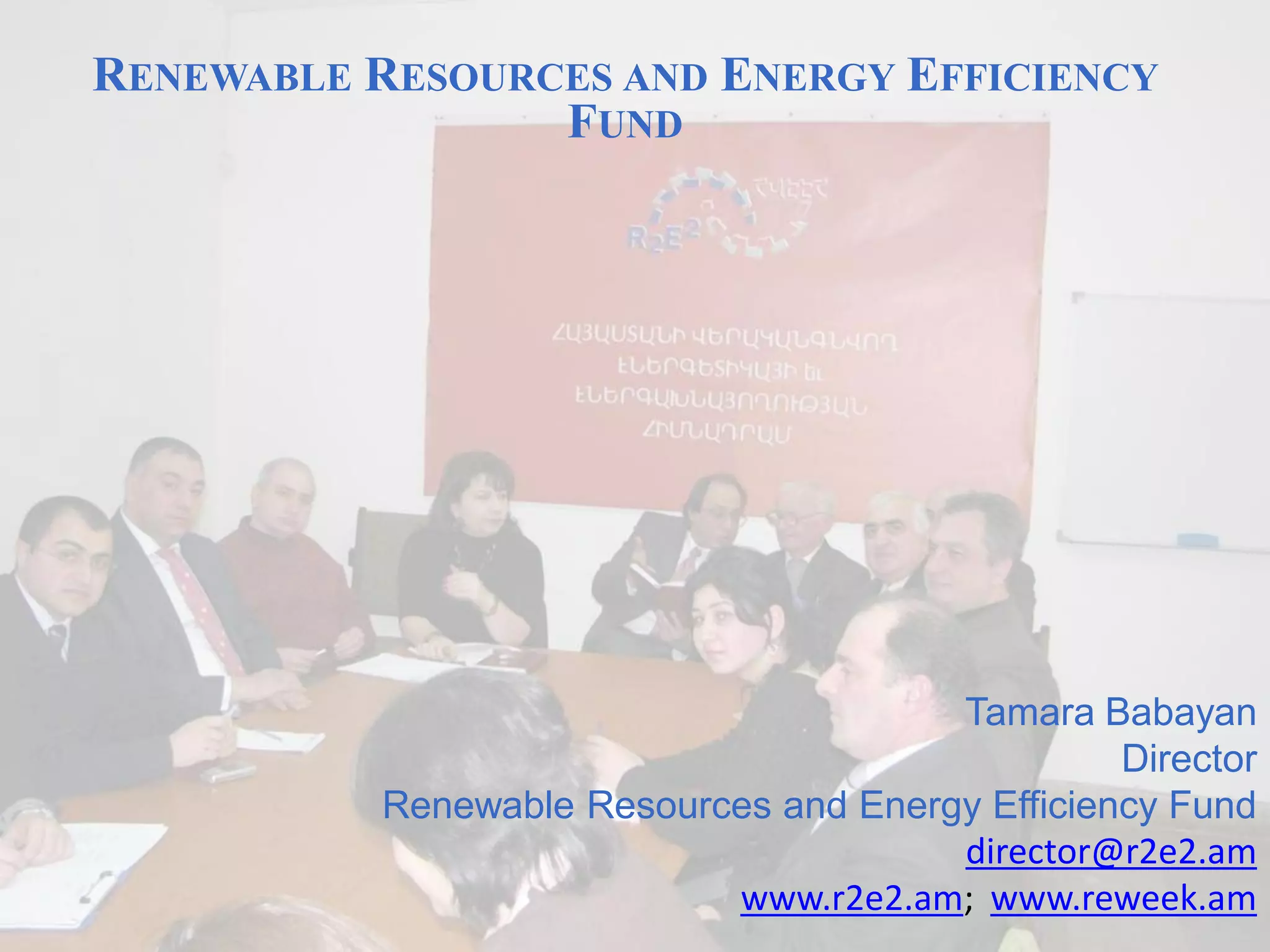 Tamara babayan | PDF