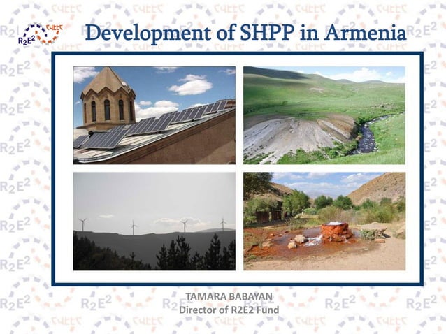 Tamara babayan | PDF