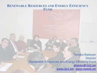 Tamara babayan | PDF