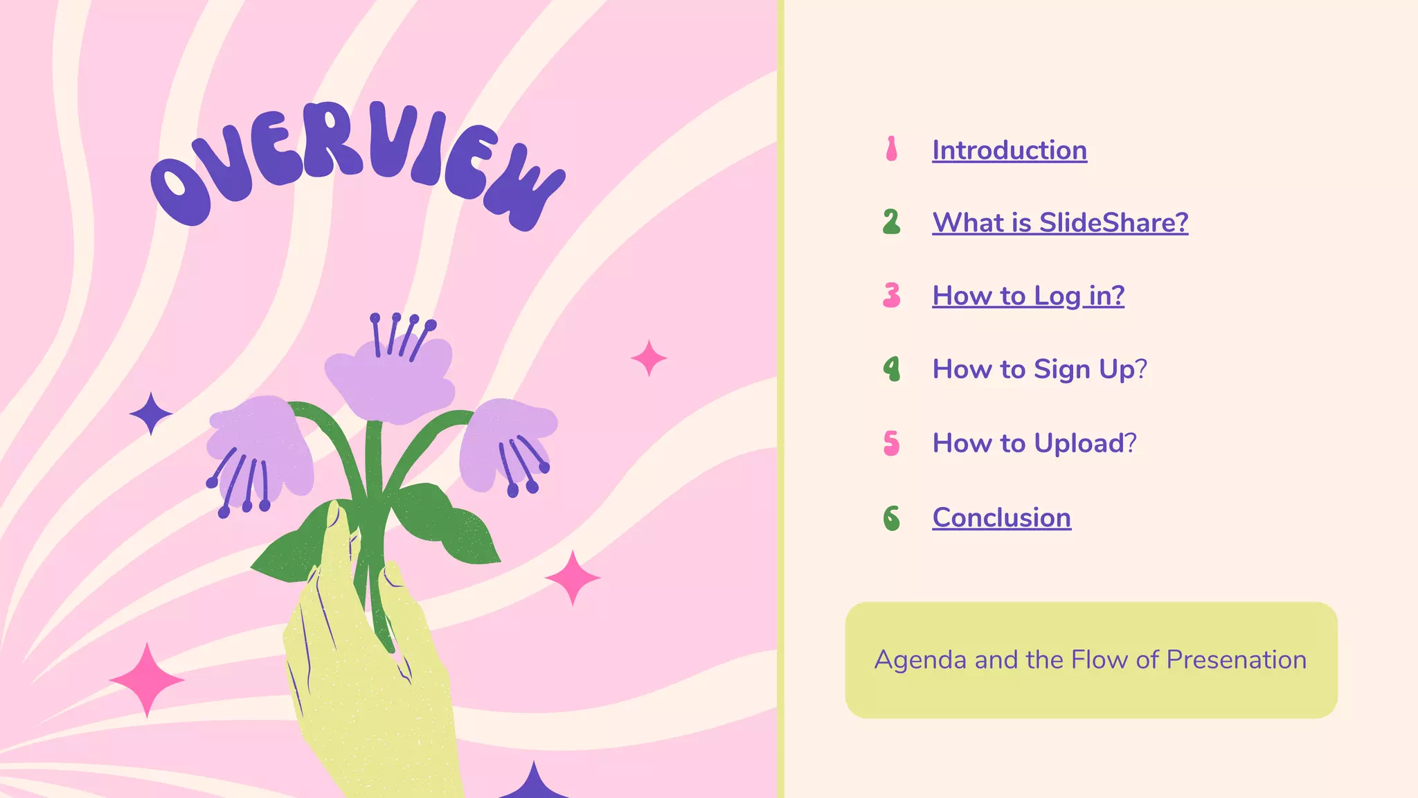 Tamara Rogando - HOW TO USE SLIDESHARE.pdf