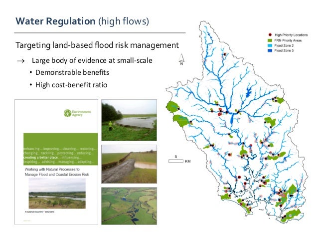 Particpatory Ecosystem Services Mapping in the River Tamar Catchment,…