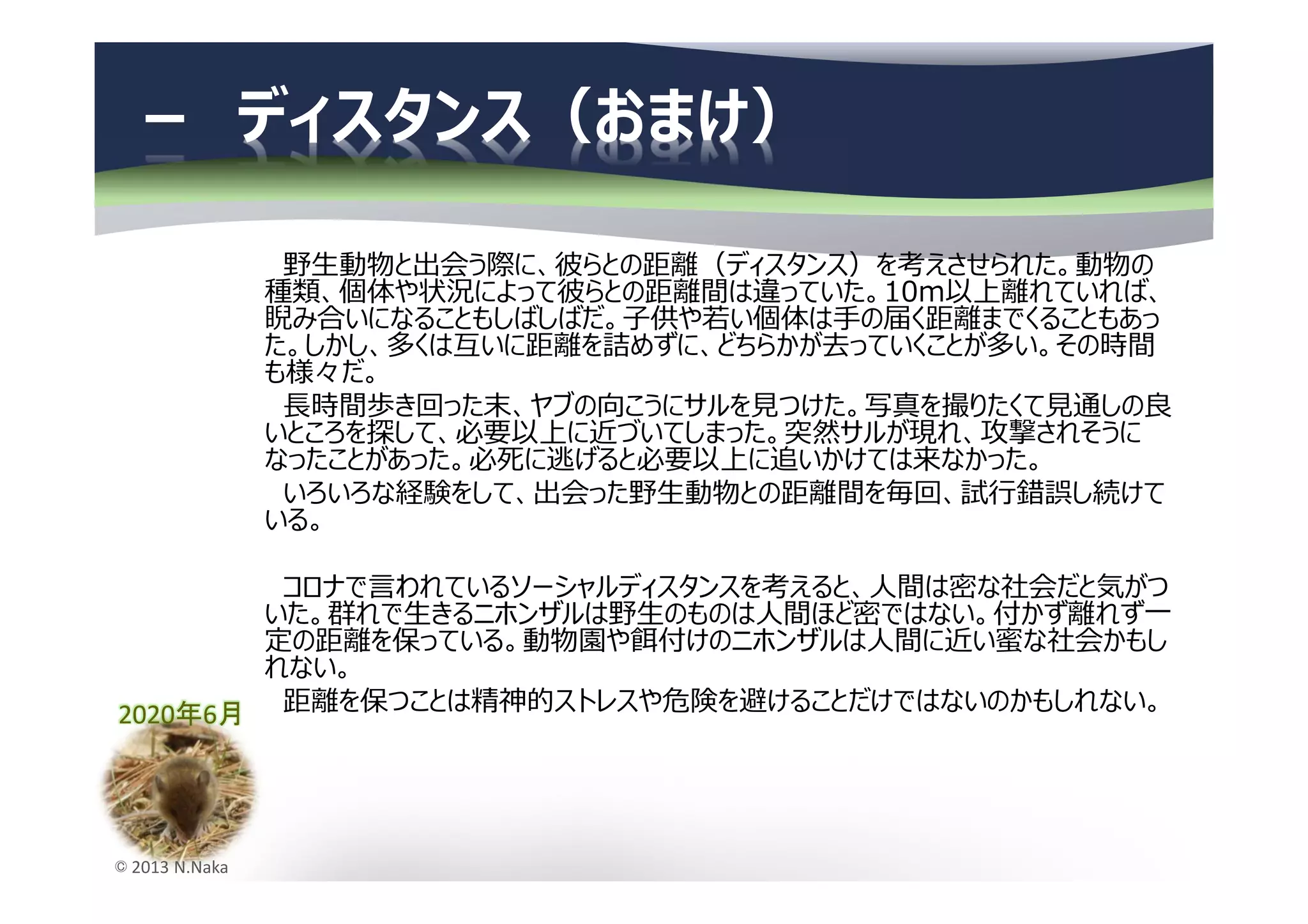 Tama river 202006 | PDF
