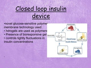 Implantable polymer based drug delivery system for tailored drug ...
