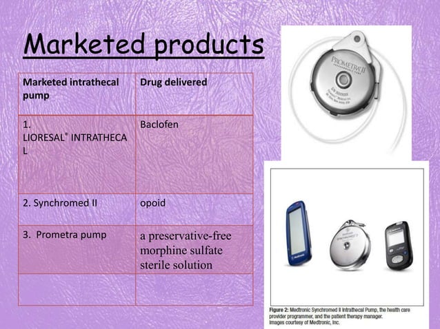 Implantable polymer based drug delivery system for tailored drug ...