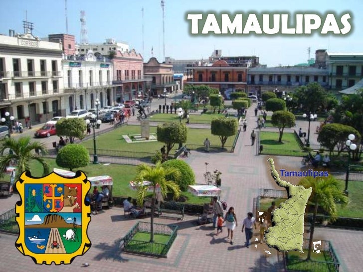Tamaulipas