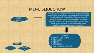 TAMBAHAN PPT untuk belajar microsoft power point.pptx