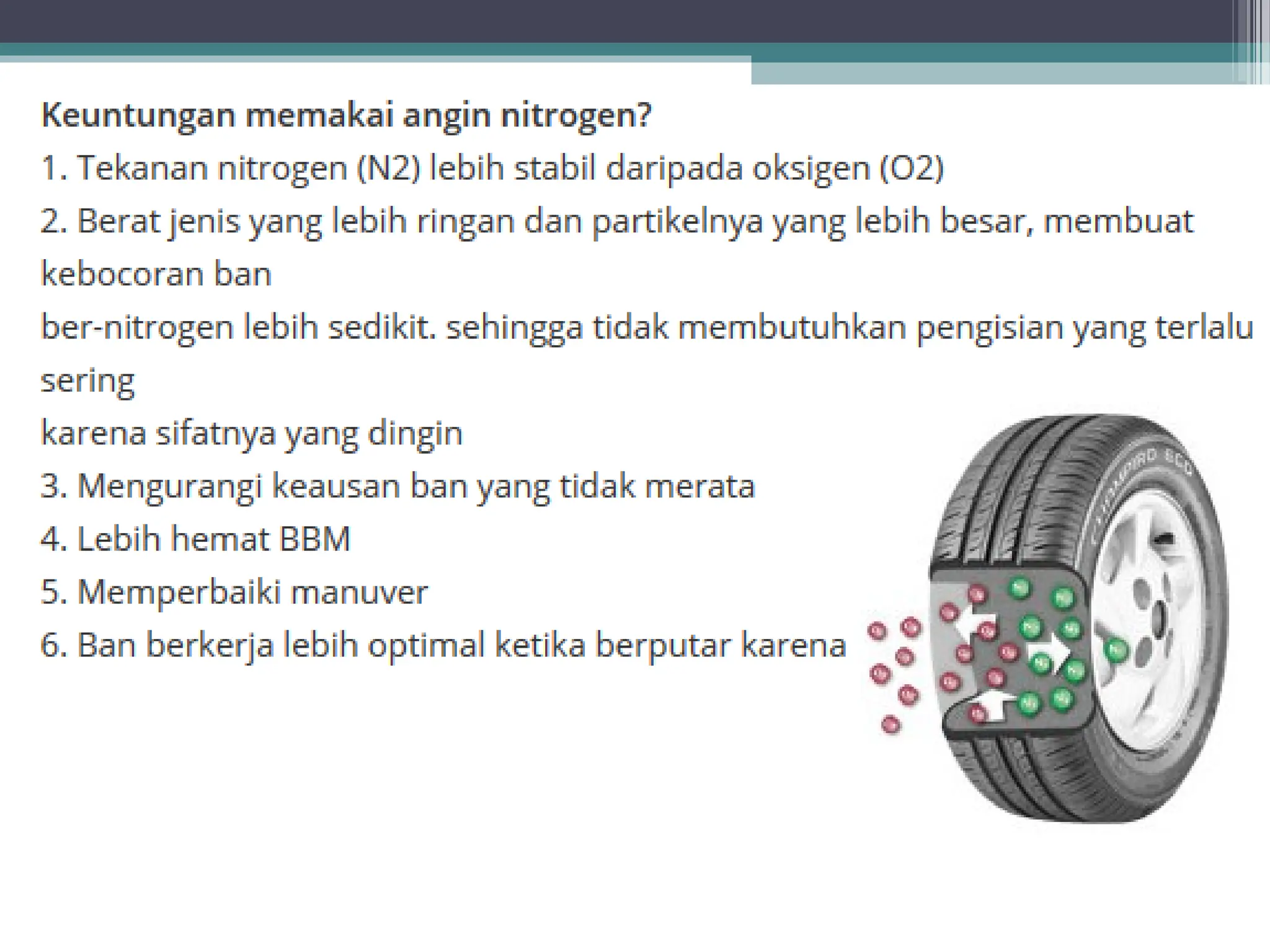 Roda dan Ban....................................... | PPT