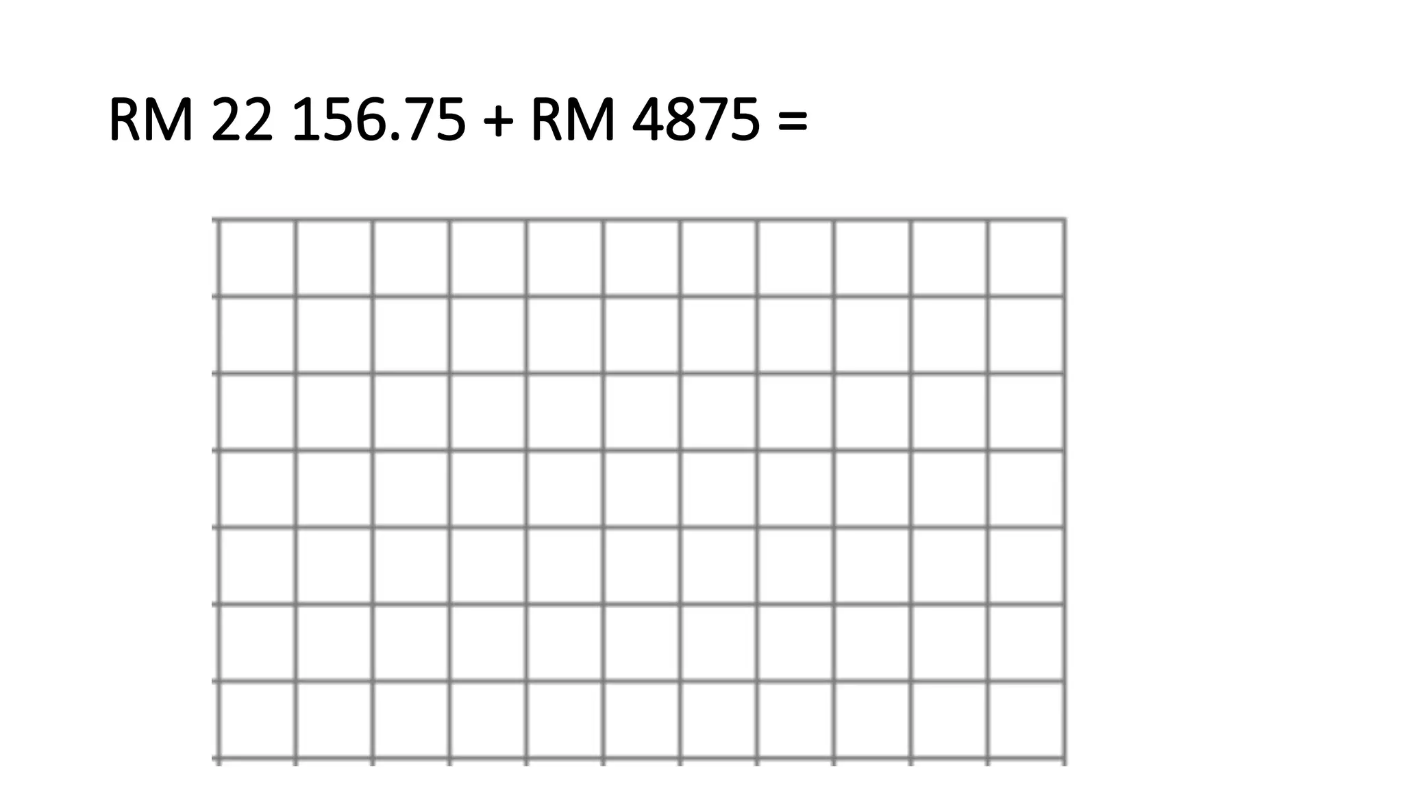 POWER POINT KUIZ MATEMATIK TAHUN 4 2023 1 | PPTX