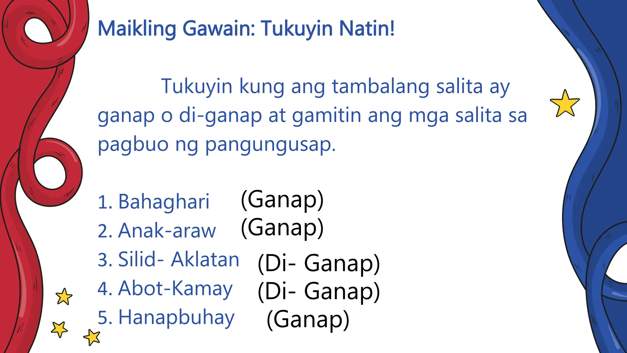 Tambalang Salita (COT 1 Filipino 5 Q1 W8).pptx