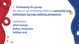 Tambalang Salita (COT 1 Filipino 5 Q1 W8).pptx