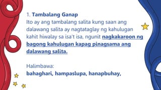 Tambalang Salita (COT 1 Filipino 5 Q1 W8).pptx