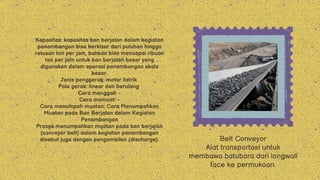 Longwall underground coal mining method used | PPT