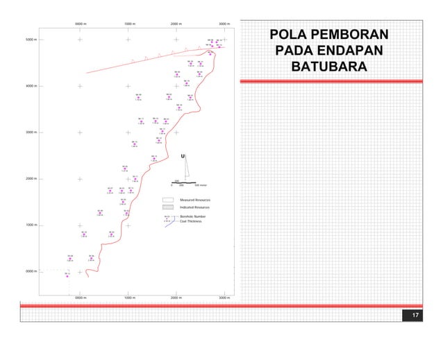 Tambang eksplorasi tpb | PDF