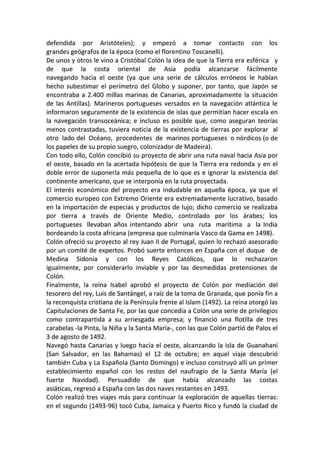 Tambien la lluvia | PDF