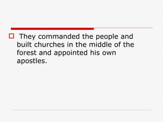 Tamblot revised | PPT