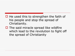 Tamblot revised | PPT