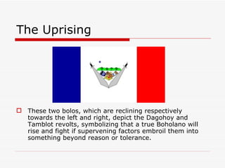 Tamblot revised | PPT