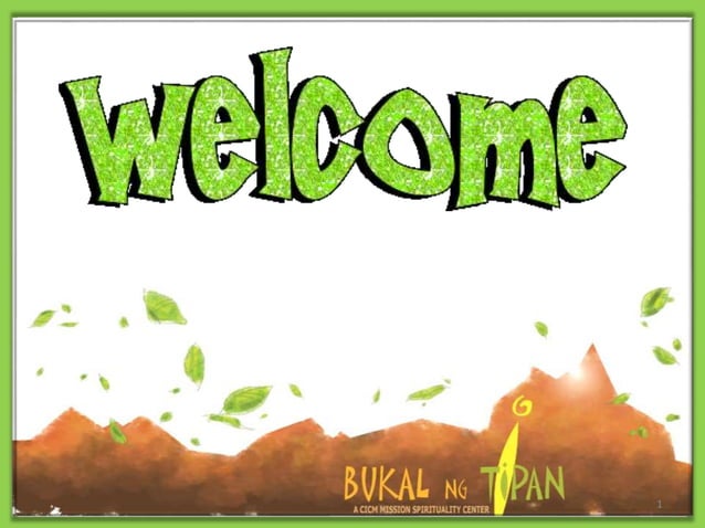 Tambol Apayao Liturgical Songs BNT .pptx