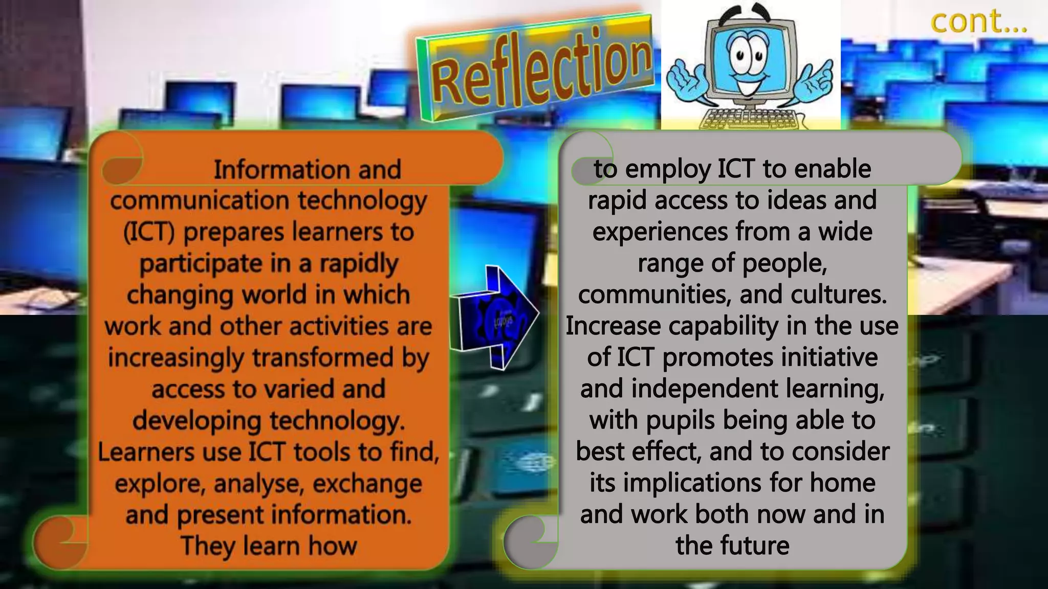 EDTECH-II Overview | PPT