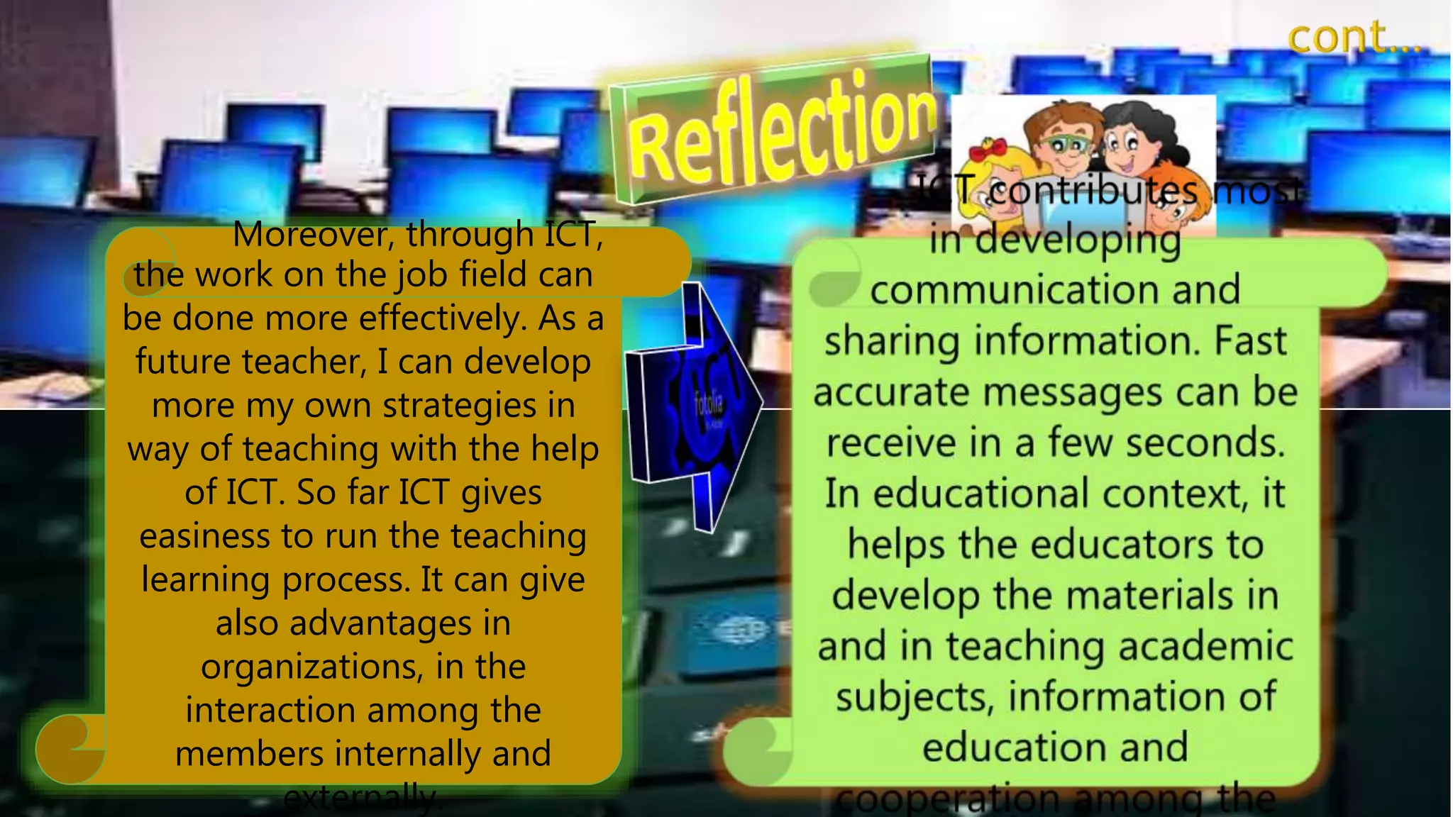 EDTECH-II Overview | PPT