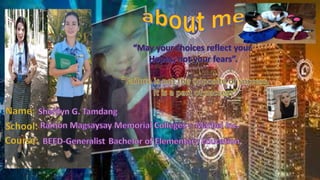 EDTECH-II Overview | PPT