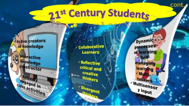 EDTECH-II Overview | PPT