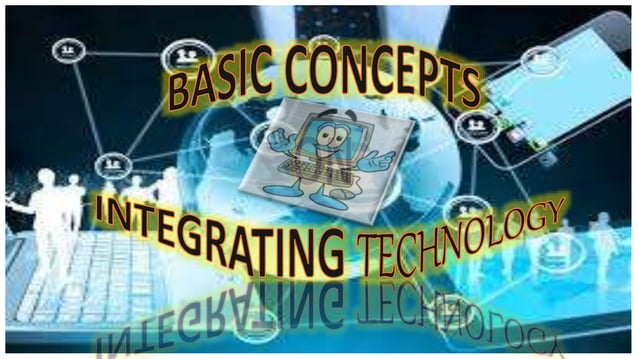 EDTECH-II Overview | PPT